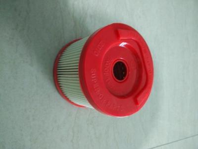 中国 500fgオイル水分離器のためのディーゼル トラックの燃料フィルターISO 9001 販売のため