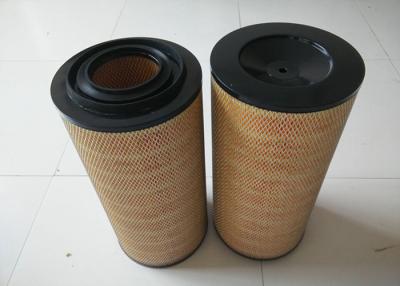 Cina Certificazione resistente del CE di filtri dell'aria contabilità elettromagnetica ROHS del camion K2448 in vendita