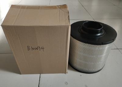 China Luftfilter des LKW-ECB100094 für Mercedes Benz Remove Odor Dust Air zu verkaufen