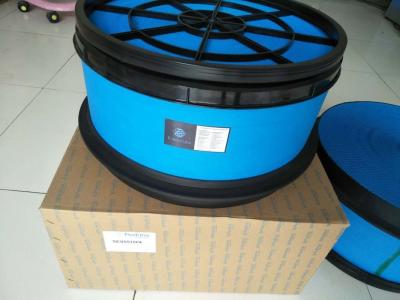China Dieselluftfilter des generator-P602357 226-2779 Sev551h 4 für Luft-Filtration zu verkaufen