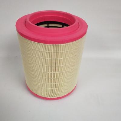 China -LKW-Luftfilter C331460 für Kapazität FH420 K3337 die Traktor-180 CFM zu verkaufen