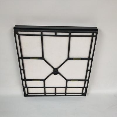 China Soem-ODM-LKW-Luftfilter A0040941104 für Kapazität Mercedes Benzs 180 CFM zu verkaufen