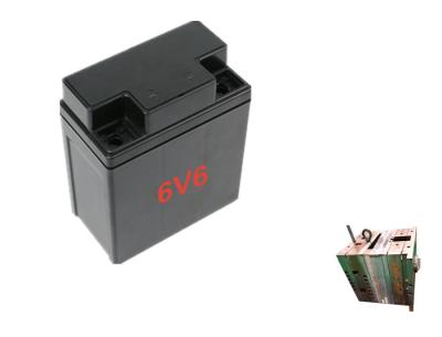 China Industrial Plastic Battery Mould High Hardness Prototype Injection Molding 200T for sale