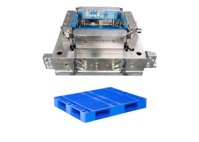 China Custom Household Plastic Injection Mold Tooling 50-500 Ton Capacity for sale