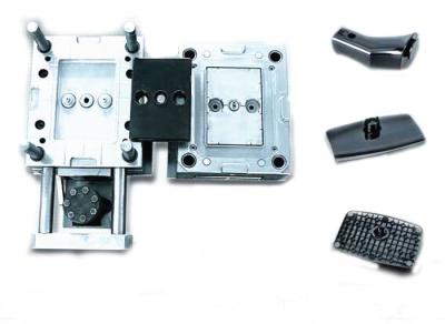 China Custom Plastic Injection Molding Hot Runner Mold for Prototype Production for sale