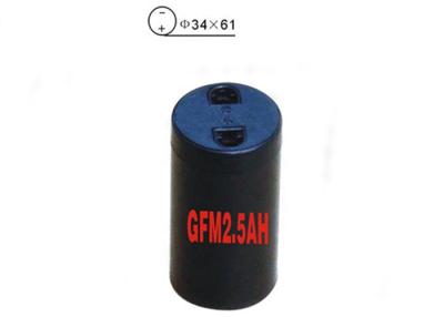 China Durable ABS Injection Plastic Battery Mold 2V 2.5AH Battery Container for sale