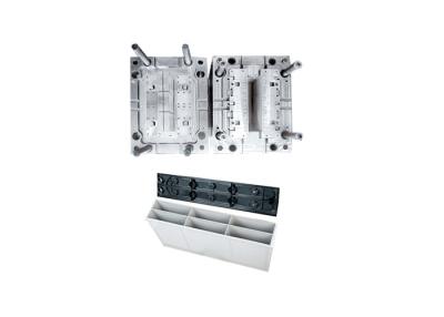 China Precision Electronic Battery Series Tooling for Plastic Injection Molding CE Certified for sale