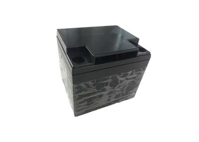 China Plastic Battery Case Injection Mold Tooling Custom High Efficiency 2 Cavity for sale