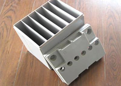 China Custom Plastic Injection Mold for Battery Container 1200x800mm High Precision Tooling for sale