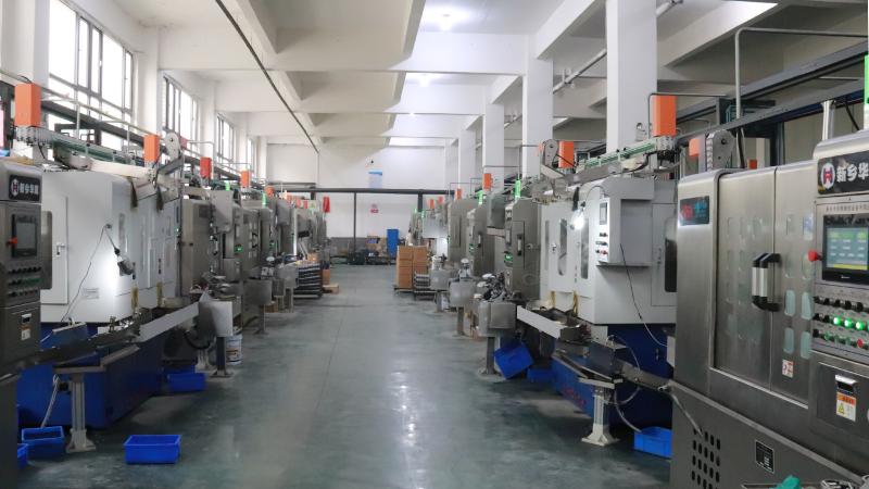 Geverifieerde leverancier in China: - Wuxi Guangqiang Bearing Trade Co.,Ltd