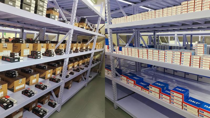 Geverifieerde leverancier in China: - Wuxi Guangqiang Bearing Trade Co.,Ltd
