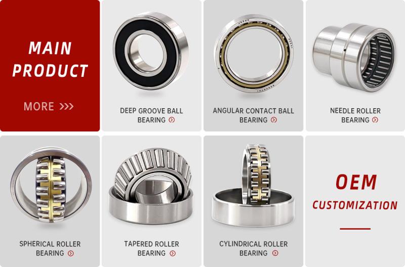 Geverifieerde leverancier in China: - Wuxi Guangqiang Bearing Trade Co.,Ltd