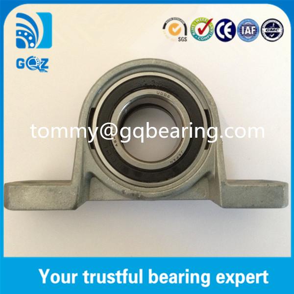 ZDC Alloy Housing 30Mm Linear Bearing Block Chrome Steel M10 Bolt  UP006