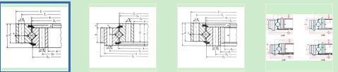Excavator slew ring EX120-3, slewing bearing, cheap slewing ring bearings price