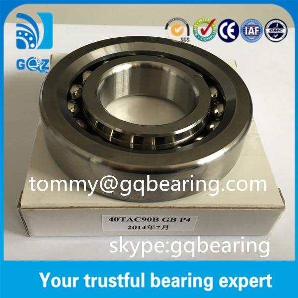 angular contact ball bearing 40TAC90B