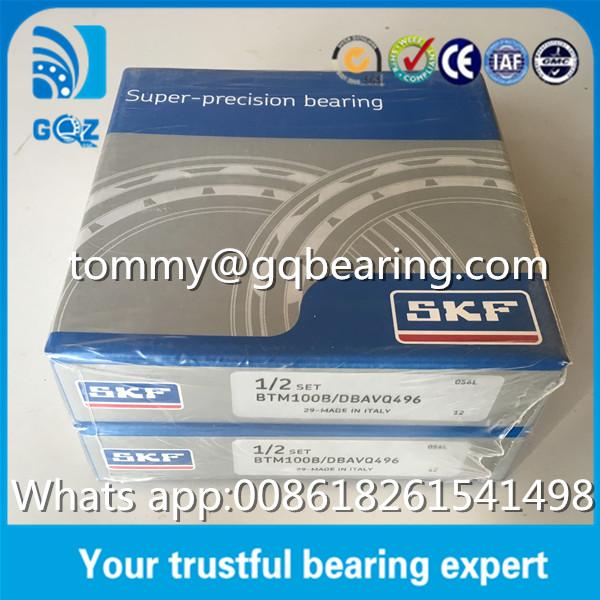 40 Degree Angular Contact Ball Bearing BTM120B/DBAVQ496