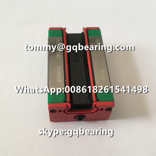 Competitive Price HIWIN EGH15CA EGH15CAZAC Square Type Linear Guideway and Block