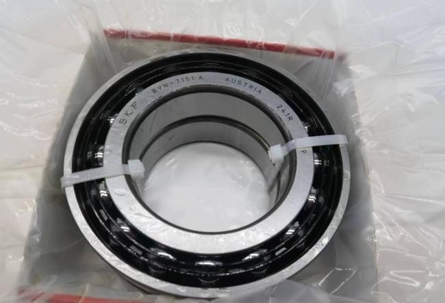 Precision Angular Contact Ball Bearing SKF BVN-7151A