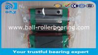 China Square Block Guide Block Linear Ball Bearing for sale