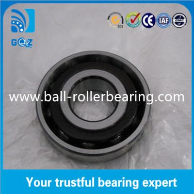 China Angular Contact High Precision Ball Bearing C0 C2 Clearance 7209 BECBP for sale