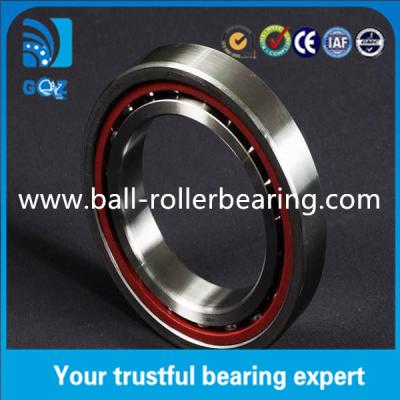 중국 라그레 스톡 7318 단일 라인 앵글러스 콘택트 볼 레이어링 판매용