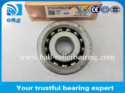 China 35TAC72BSUC10PN7B High Precision Angular Contact Ball Bearing In Stock  0.31KG for sale