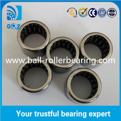 China One Way Automotive Needle Roller Bearing RCB162117 Wear Resistant for sale