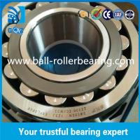 China High precision Spherical Roller Bearing for sale