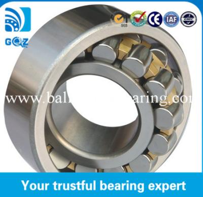 China Spherical  Double Row Roller Bearing , Self Aligning Roller Bearings 22336 CAKW33 for sale