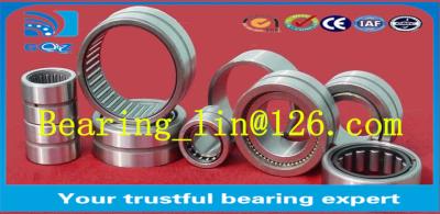 China NKIA5905 Combined Needle Roller Bearing , Angular Contact Ball Bearing for sale