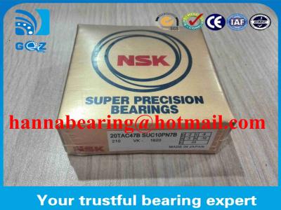 China 35TAC72BSUC10PN7B High Precision Angular Contact Ball Bearing In Stock  0.31KG for sale