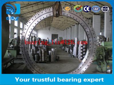 China EX200-1 Excavator Slewing Ring Bearing 40CrMo Material ISO9001 for sale