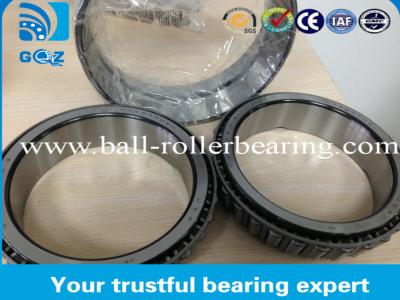 High Precision Tapered  Roller Bearing NA48990SW Oil / Grease Lubrication
