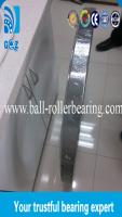 China Crossed Cylindrical Roller Slewing Bearing for sale