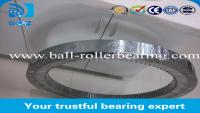 China Crossed Cylindrical Roller Slewing Bearing for sale