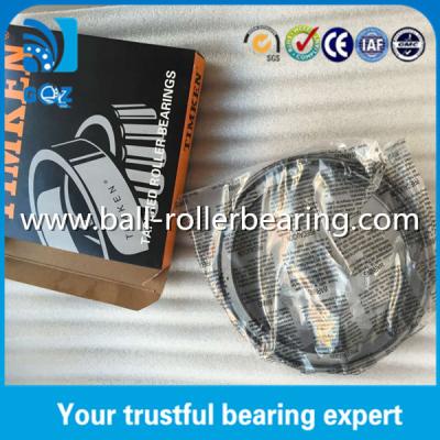 China Z1V1 Z2V2 Vibration Single Row Roller Bearing Low Friction LL529749/LL529710 for sale
