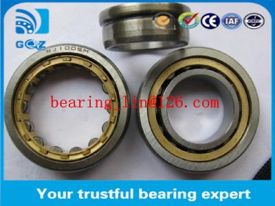 중국 기계 도구 스핀 들에 대한 초 정밀 실린더 롤러 베어링 판매용