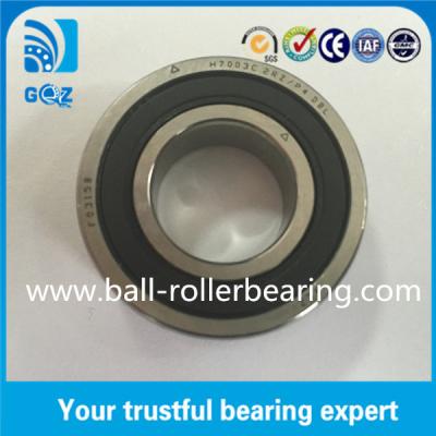 中国 バック・トゥ・バック・デュプレックス・アングル・コンタクト・ボール・レーヤー H7003C 2RZ/P4 DBL 17*35*10 販売のため