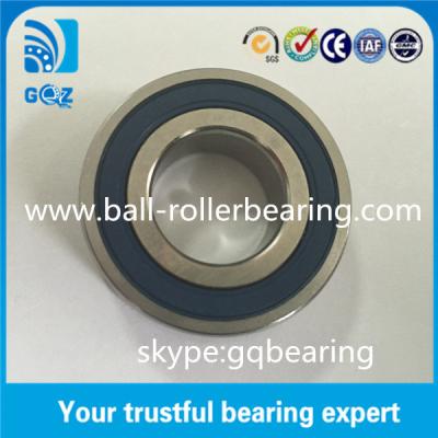 中国 バック・トゥ・バック・デュプレックス・アングル・コンタクト・ボール・レーヤー H7003C 2RZ/P4 DBL 17*35*10 販売のため