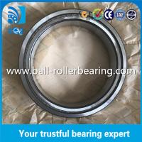 China Full Complement Cylindrical Roller Bearing SL01 4830 High Performance for sale