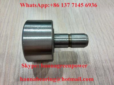 China 10x28x39.5mm Printing Machine Bearing F-217813 Cam Follower Bearings F-217813.04 for sale