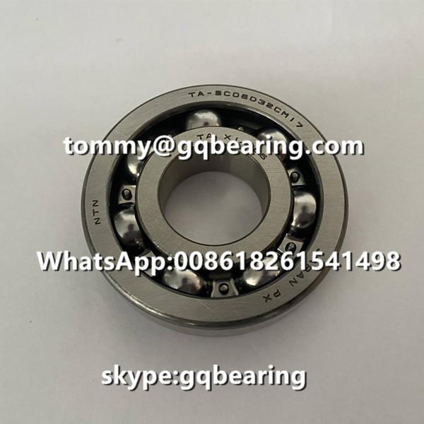 GCR15 STEEL Material NTN TA-SC06D32CM17 Deep Groove Ball Bearing Honda 91108-RJ2-003 Ball Bearing