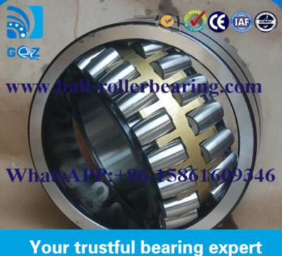 China Size 110*180*69  / Spherical Roller Bearing 23122CC/W33  / Material GCr15 for sale
