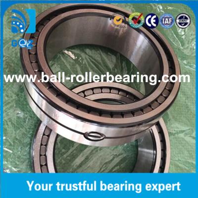 China NNC4920V SL014920 Full Complement Cylindrical Roller Bearing SL014920 for car and motorcycle for sale
