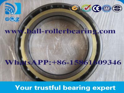 China 7030mp . UA Double Row Angular Contact Ball Bearings 150*225*35 Automotive Bearings for sale