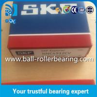 China Skf Double Row Full Complement Cylindrical Roller Bearings NNC4912CV for sale