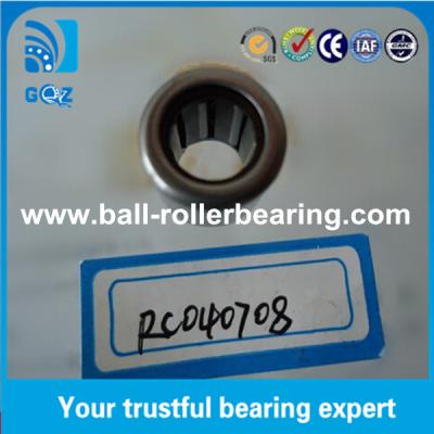 China RC type one way needle roller bearing RC101410 5/8 x 7/8 x 5/8 inch ISO 9001 2000 for sale