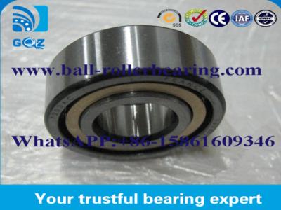 China Rolamento de Esferas de Contato Angular de Alta Precisão 7203AC / tamanho 17 * 40 * 1 2 mm à venda