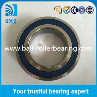 China GA Light Preload high Precision Angular Contact Ball Bearing 7008C-2RZ P4 GA for sale