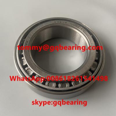 China NSK R58-5 Single Row Tapered Roller Bearing 58-5 Ford F150 Gearbox Bearing for sale